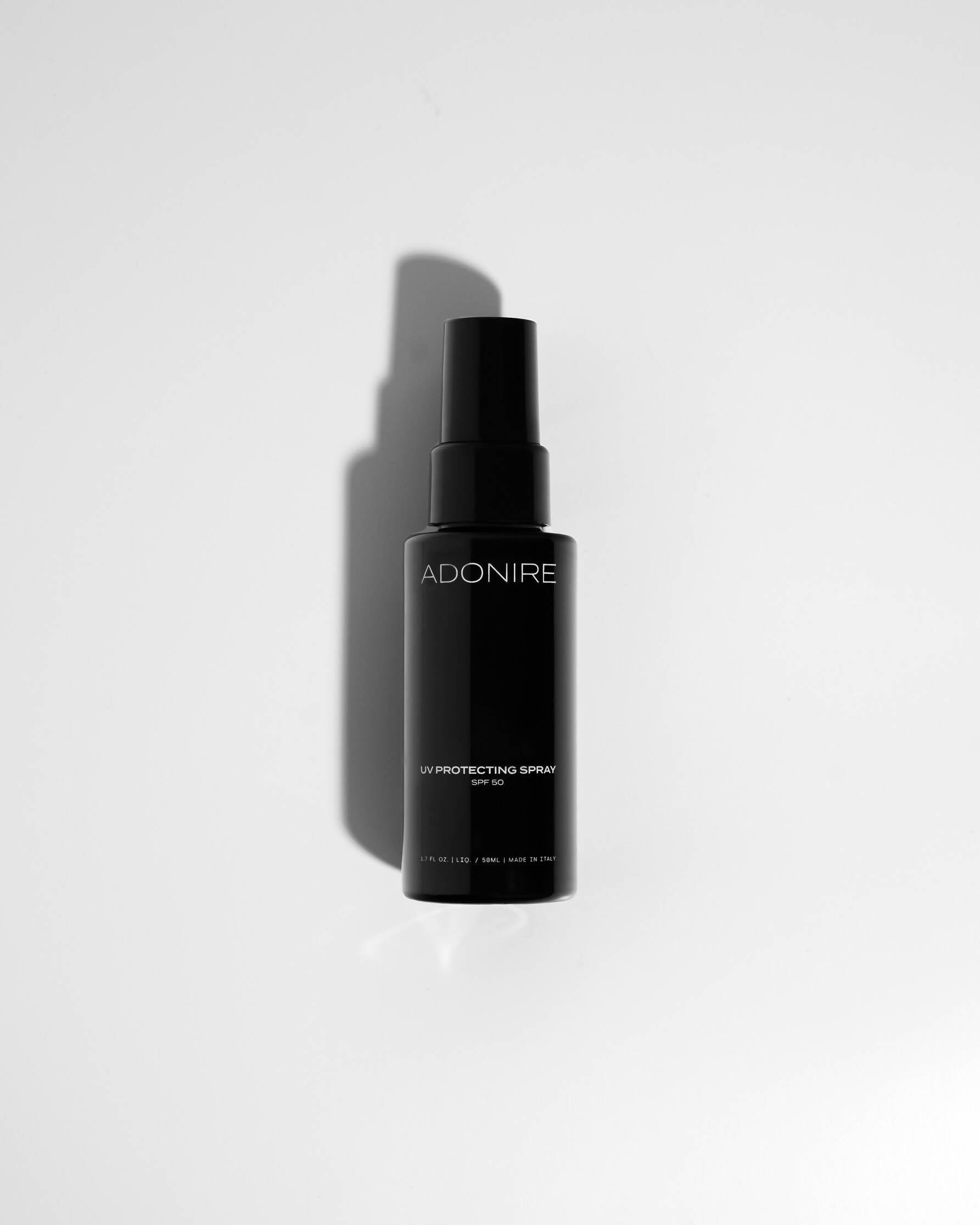 UV Protecting Spray- The invisible Guardian – LINK