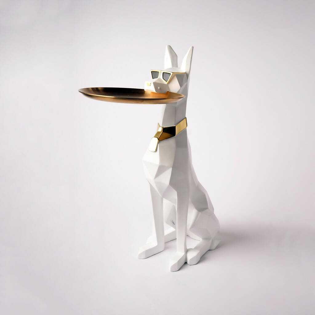 Dog Side Table – LINK