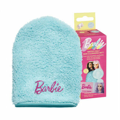 Water-Only Cleansing Mitt Blue Lagoon – LINK