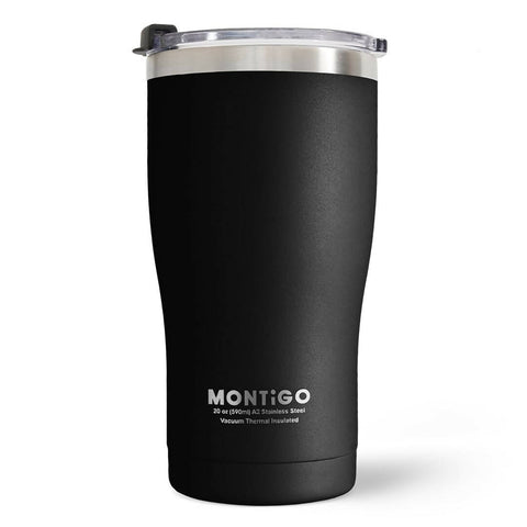 MONTiGO Knight's Tumbler – LINK