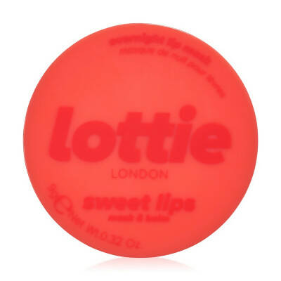 Sweet Lip - Lip Oil Cherry – LINK