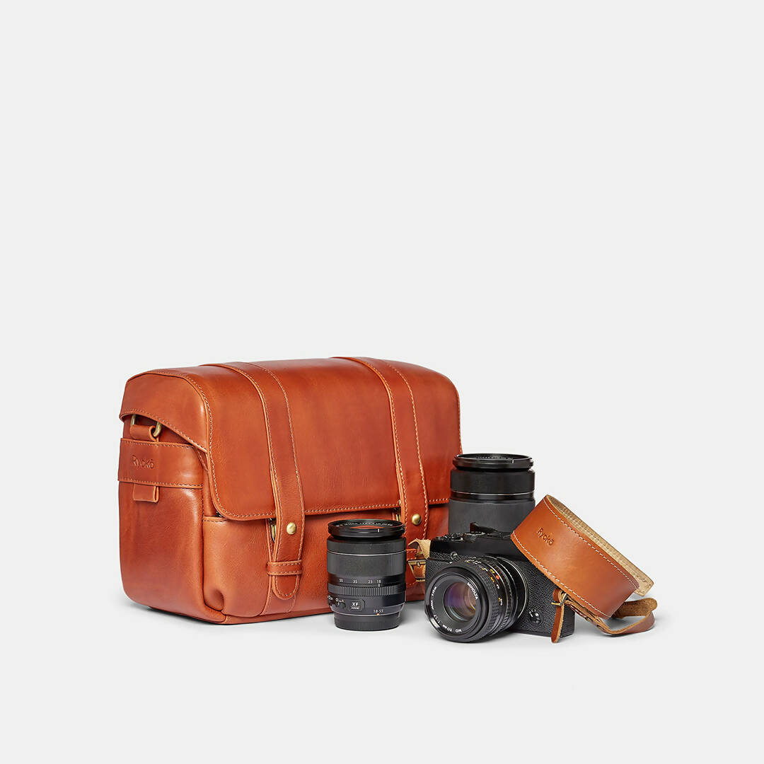 Rio Camera Bag – LINK