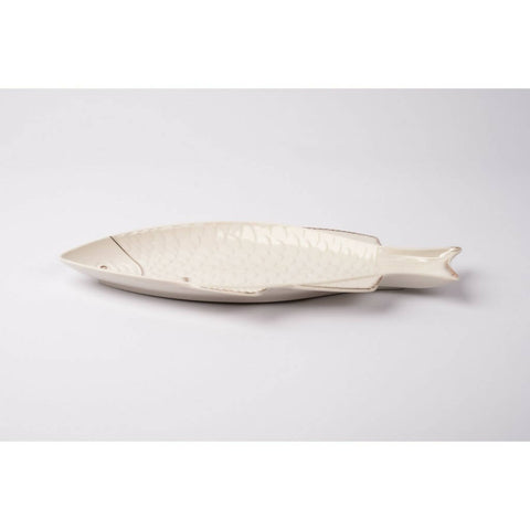 Pesci Large Fish Plate – LINK