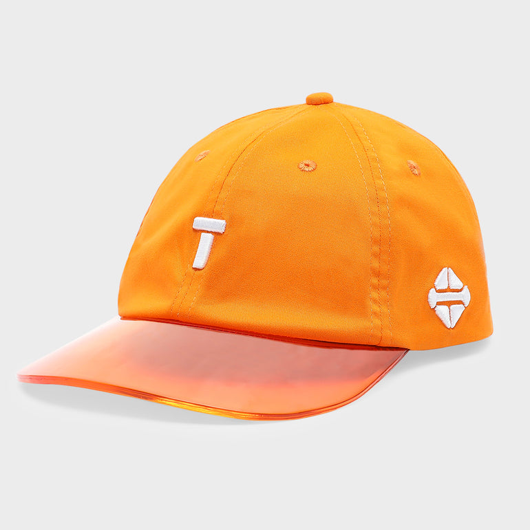 TYNT Baseball Cap Cyborg Edition – LINK