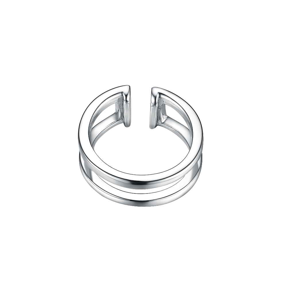 Double cuff – LINK