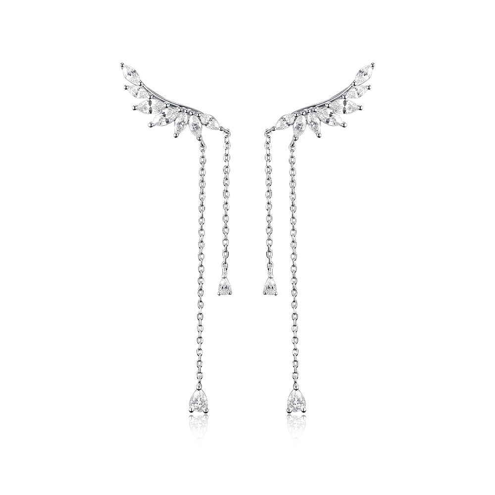 Cuffs Wings – LINK