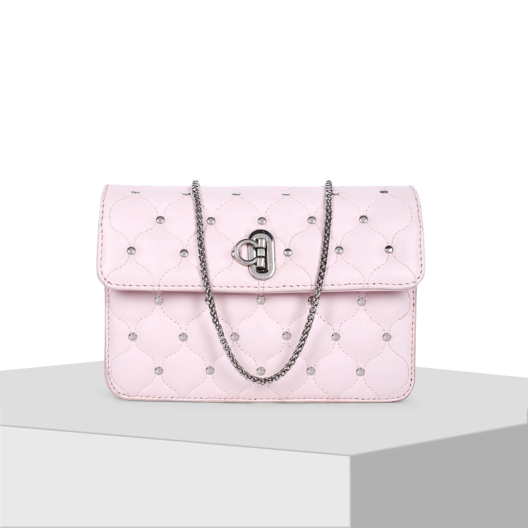 Elysium Chain Bag – LINK