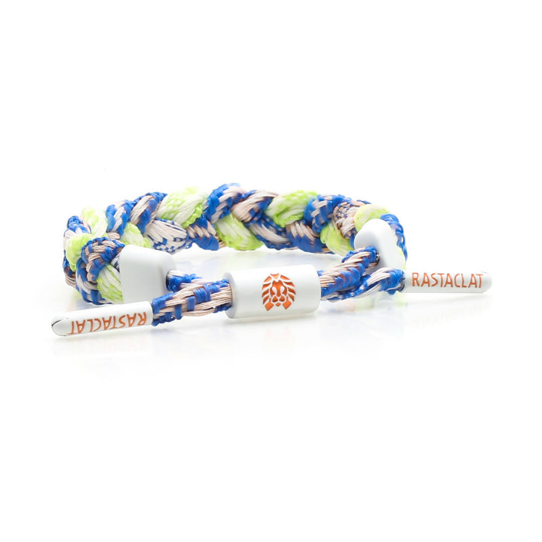 Braided Bracelet Palm Trees – LINK