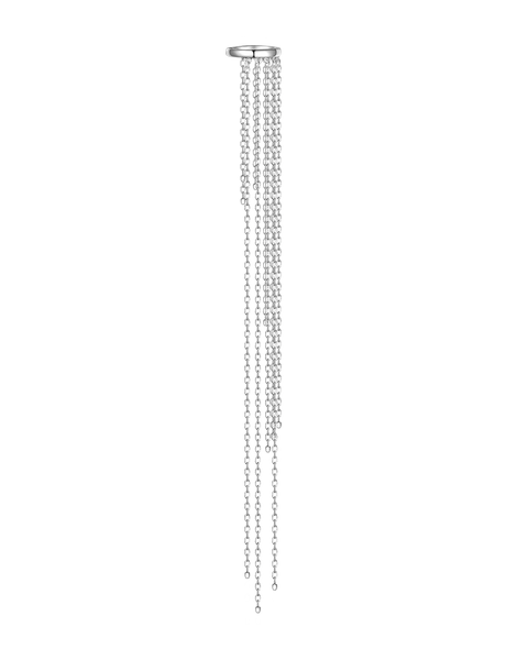 Cuff with chains Waterfall – LINK